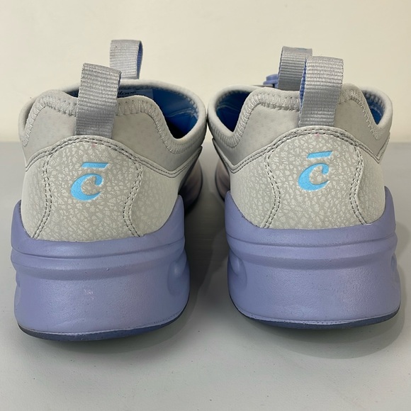 Clove | Shoes | Clove Classic Grey Matter Shoes Mens 75 Womens 9 Nurse ...